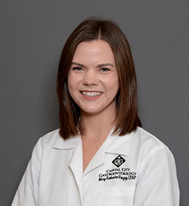 Mary Katherine Veazey